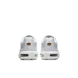 Nike Max Plus Sneakers - White