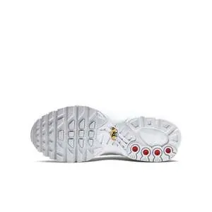 Nike Max Plus Sneakers - White