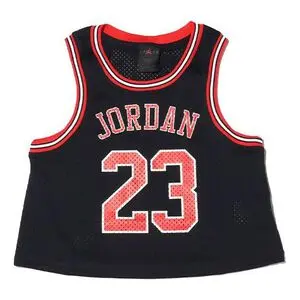 JORDAN Air Essential Basketball Jersey