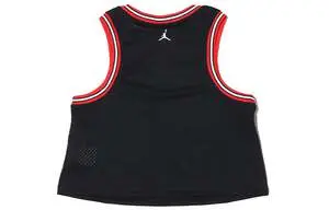 JORDAN Air Essential Basketball Jersey