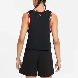 JORDAN Air Essential Basketball Jersey