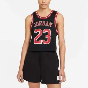JORDAN Air Essential Basketball Jersey