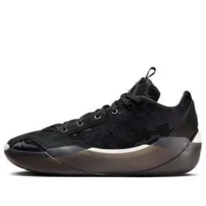 JORDAN 39 "lumiere" Sneakers - Black/sail