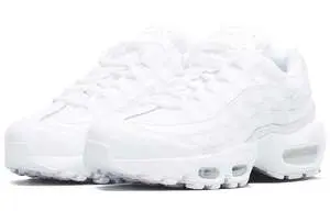 Nike Max 95 Sneakers - White