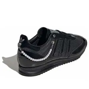 Adidas Sl 72 Og Patent Pearls Sneakers