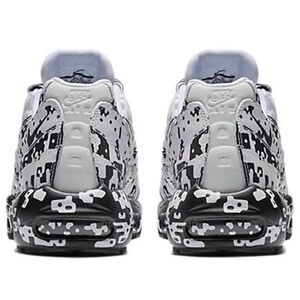 Nike X Cav Empt Air Max 95 "digi Camo