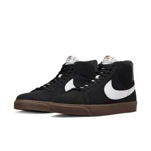 Nike Zoom Blazer Mid Sb Sneakers