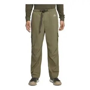 Nike Oregon Series Cargo Pants - Olive