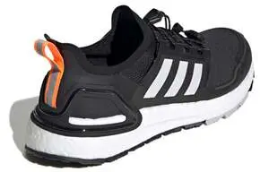 Adidas Ultraboost 20 'core Black' Sample Sneakers
