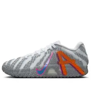 Nike Ja 3 Ep "light Show" Sneakers