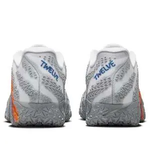 Nike Ja 3 Ep "light Show" Sneakers