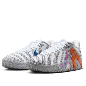 Nike Ja 3 Ep "light Show" Sneakers