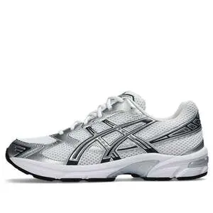 Asics ASICS Gel-1130 White Pure Silver Sneakers White/pure Silver