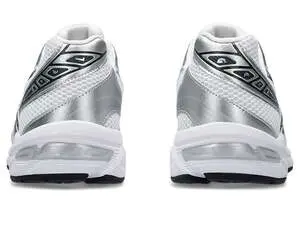 Asics Gel-1130 White Pure Silver Sneakers - White/pure Silver