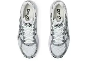 Asics Gel-1130 White Pure Silver Sneakers - White/pure Silver