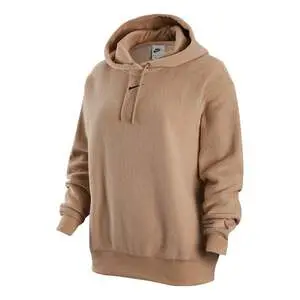 Nike Logo Hoodie