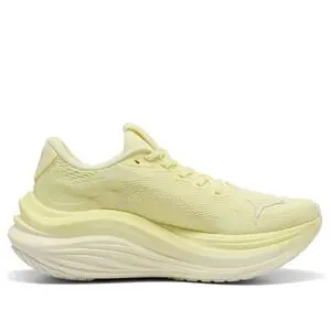 PUMA Magmax Nitro Sneakers - Gold Moon