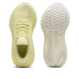 PUMA Magmax Nitro Sneakers - Gold Moon