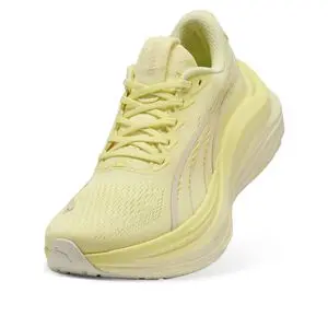 PUMA Magmax Nitro Sneakers - Gold Moon