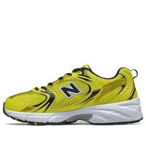 NEW BALANCE New Balance 530v2 Retro Sneakers Yellow
