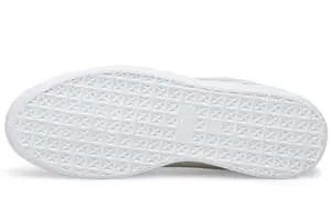 PUMA Butter Goods X Basket Vintage Low Top Sneakers - White