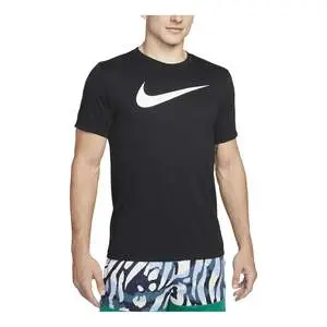 Nike Dri-fit Park T-shirt - Black/white