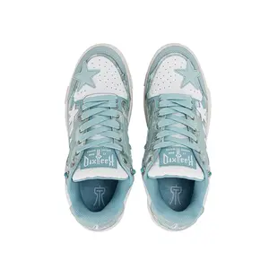 KAALIXTO Skateboarding Sneakers
