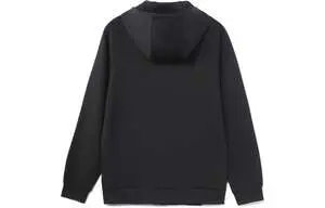 LI-NING Way Of Wade Logo Full Zip Hooded Jacket