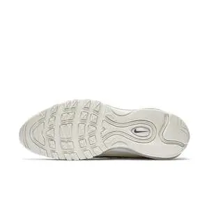 Nike Max 98 "snakeskin" Sneakers - White/brown