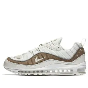 Nike Nike Air Max 98 "Snakeskin" Sneakers White/brown