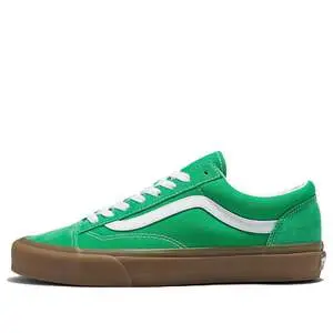 VANS Vans Style 36 Gum Low Top Sneakers Green