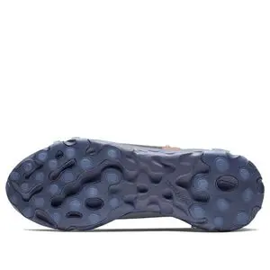 Nike React Wr Ispa "wolf Grey - Wolf Gray/blue