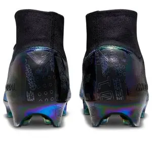 Nike Mercurial Superfly Elite Se Fg 'cosmic Speed