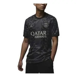JORDAN X Paris Saint-germain Psg 23/24 Stadium Third Jersey