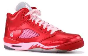 JORDAN 5 Retro "valentines Day" Sneakers