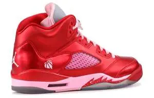 JORDAN 5 Retro "valentines Day" Sneakers