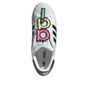 Adidas Superstar Ii Jeremy Scott Sneakers