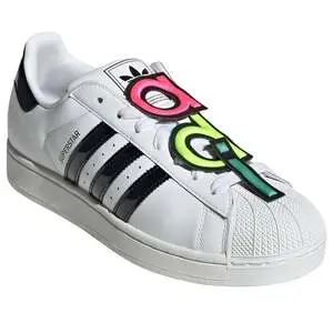 Adidas Superstar Ii Jeremy Scott Sneakers