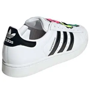 Adidas Superstar Ii Jeremy Scott Sneakers