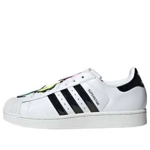Adidas Superstar Ii Jeremy Scott Sneakers