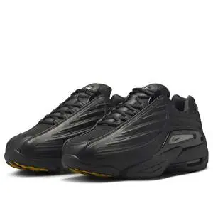 Nike X Nocta Hot Step 2 Gunmetal' Sneakers - Black