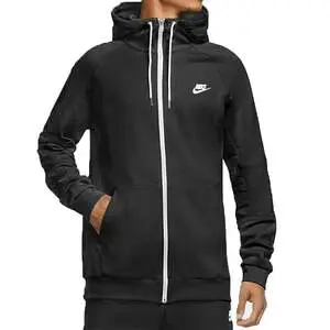 Nike Modern Fleece Zip-up Hooded Jacket