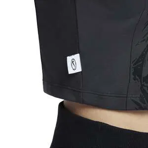Nike Slim Crop T-shirt