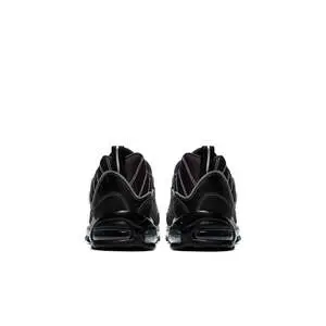 Nike Max 98 " Silver" Sneakers - Black