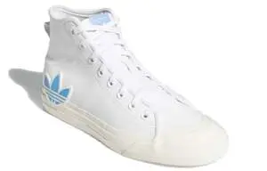 Adidas Nizza Hi Rf High Top Sneakers