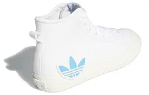 Adidas Nizza Hi Rf High Top Sneakers