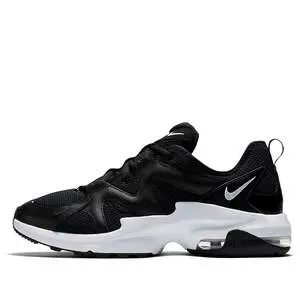 Nike Max Graviton - Black