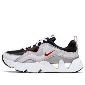 Nike Ryz 365 Casual Sneakers - Black/white