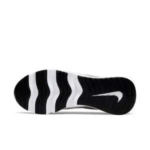 Nike Ryz 365 Casual Sneakers - Black/white