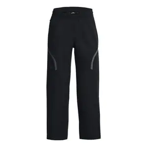 Under Armour Unstoppable Jogger Pants - Black